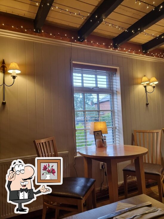 The Duke of York Inn, Crook - Restaurant menu, prices and reviews