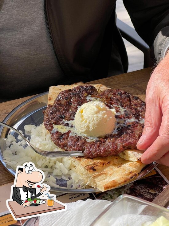 Walter BBQ Smederevo, Radinac - Restaurant reviews