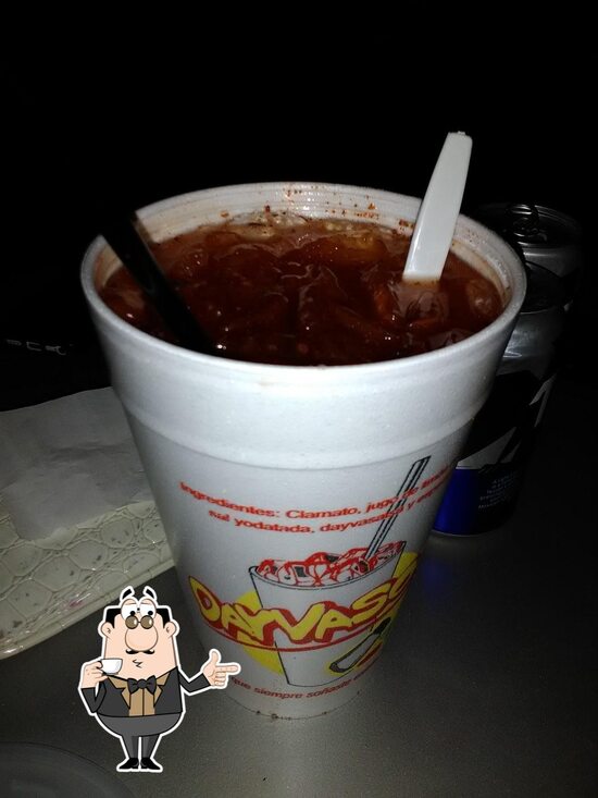 Dayvasos JN, El Paso - Restaurant menu, prices and reviews