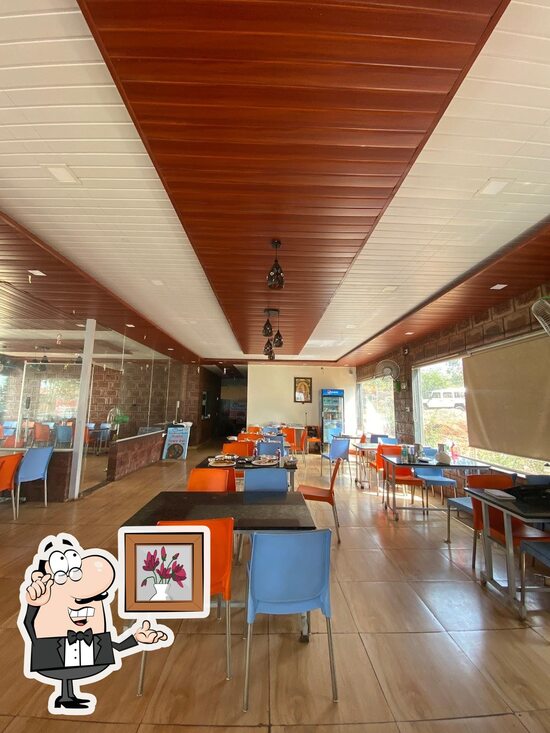 Cafe cloud 9, Malkapur - Restaurant menu, prices and reviews