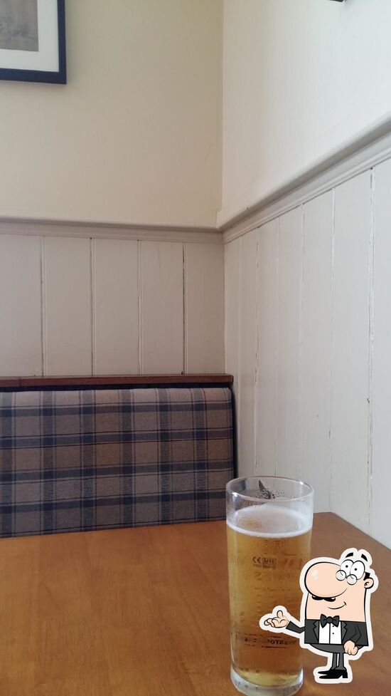 The Cross Keys, Epperstone - Restaurant menu, prices and reviews