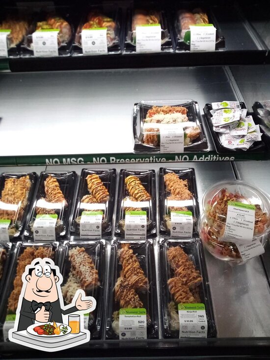 Albertsons, Boise - Restaurant menu, prices and reviews