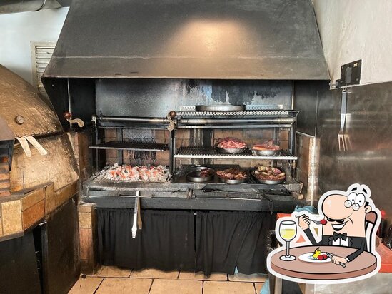 Restaurante Buena Brasa, Valladolid - Opiniones del restaurante