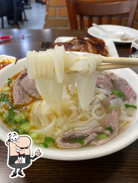 Ming Wong, New York City - Restaurant menu, prices and reviews