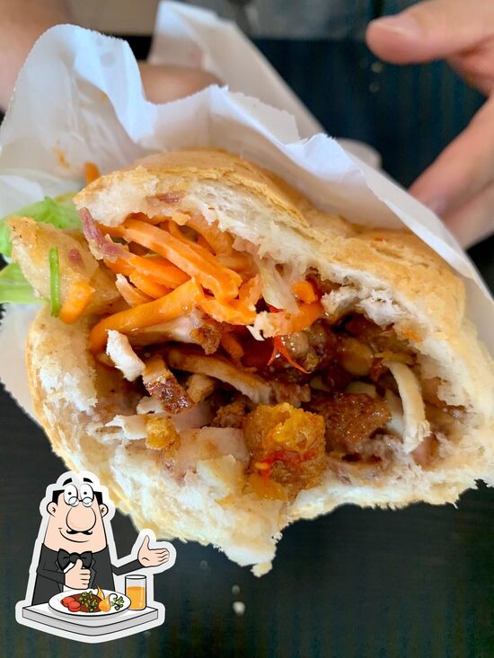 Asian Taste Vietnamese cuisine in Brooklyn Park - Restaurant menu and ...