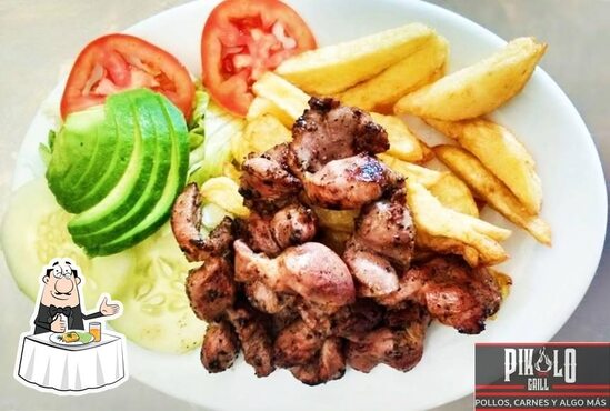 Pikolo Grill restaurant, Lurin - Restaurant reviews