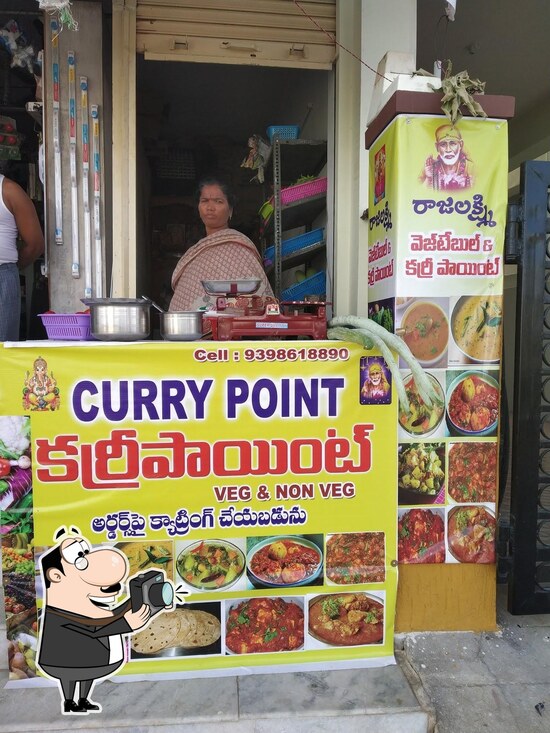 Rajya Lakshmi Curry Point, Secunderabad - Restaurant menu, prices and ...