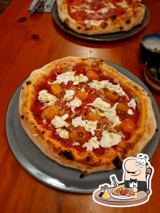 Ruby's Pizza, Deutschland - Restaurant reviews