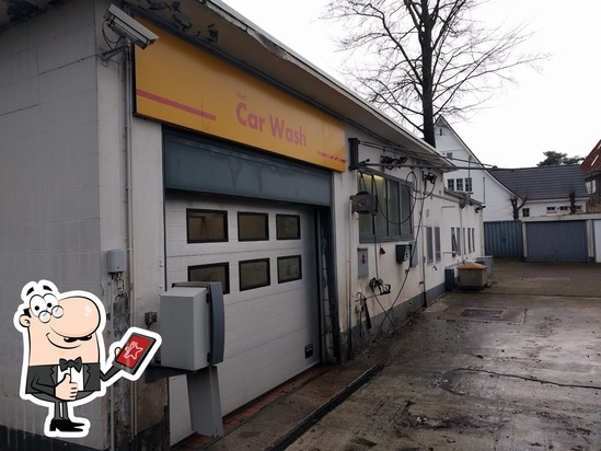 Shell, Hamburg - Speisekarte, Preise und Bewertungen