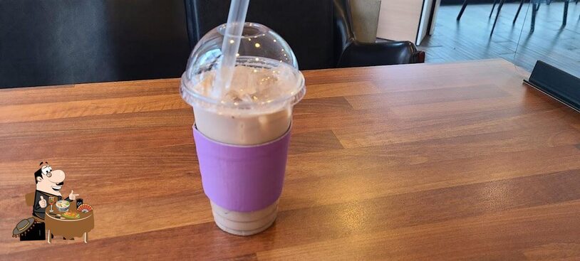 파브360 cafe, Seoul - Restaurant reviews