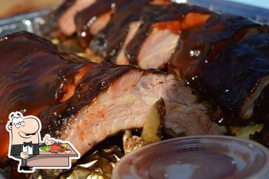 BBQ Factory (Suc. Montecarlo), Mexicali, Calz Independencia 1100 ...