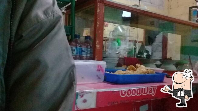Burjo parahiyangan, Yogyakarta - Restaurant menu, prices and reviews