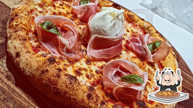 Calabrisella Woodfired Pizzeria Callala Beach in Callala Beach ...
