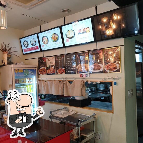 CheonKoongJeon Maratang, Seul - Menú del restaurante, precios y reseñas