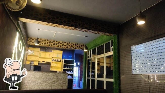 City Cafe Jhunjhunu, Jhunjhunu - Restaurant menu, prices and reviews