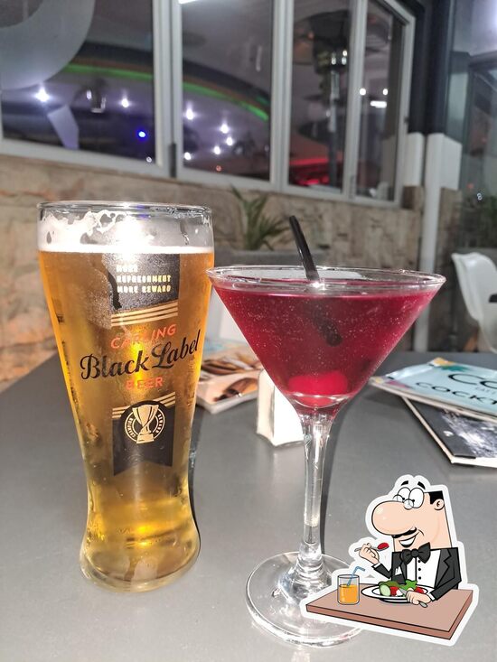 Coobah Klerksdorp, Klerksdorp - Restaurant menu, prices and reviews