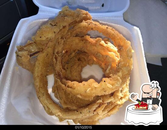 Dixie Express in Asheboro - Restaurant reviews