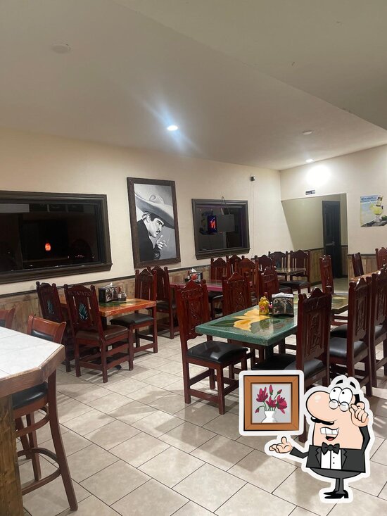 El Tapatio, Nowata - Restaurant menu, prices and reviews