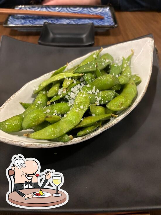 Kenji by Katsuo sushi bar, Lisbon - Restaurant reviews