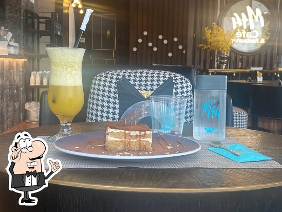 M14 Cafe, Ras Al-Khaimah - Restaurant menu, prices and reviews