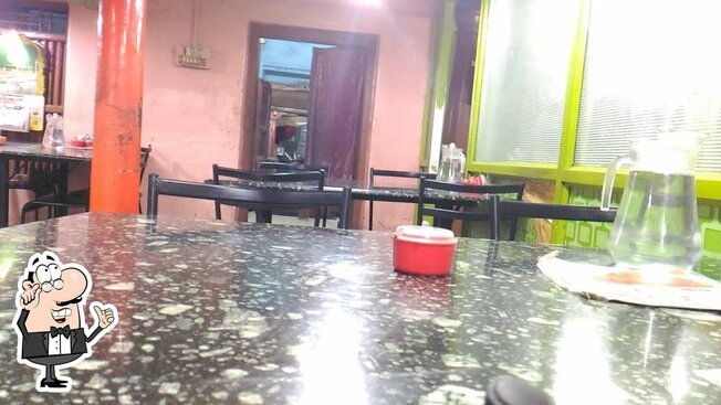 Maja Maja Restaurant, Karaikal - Restaurant reviews