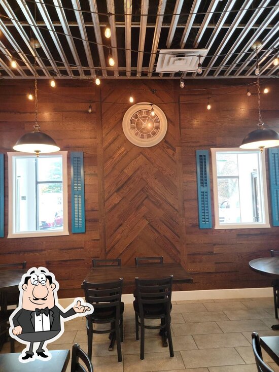 Miski Peruvian Charbroiled Chicken, Crofton - Restaurant menu, prices ...