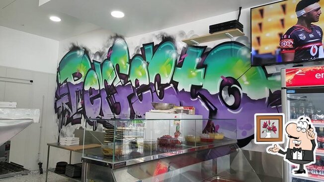 PERFECTO PIZZA N PASTA, Browns Plains - Restaurant menu, prices and reviews