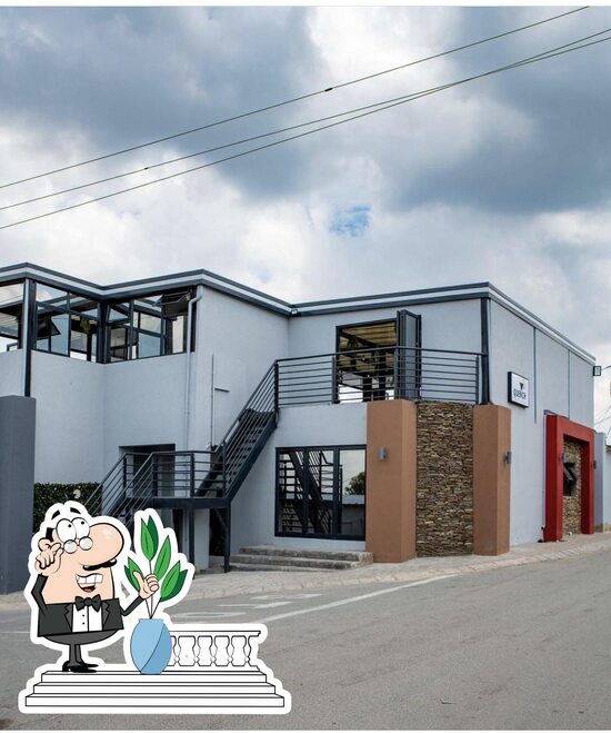 QUENCH LOUNGE restaurant, Alexandra - Critiques de restaurant