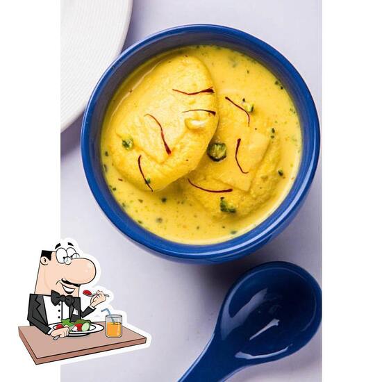 Rim Zim, Sundernagar - Restaurant menu, prices and reviews