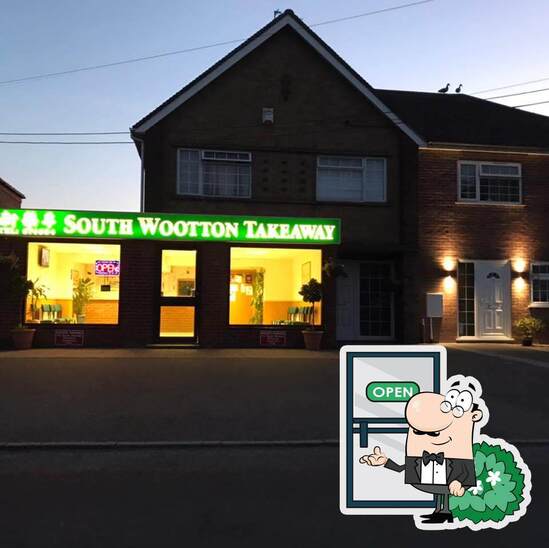 South Wootton Takeaway, King's Lynn - Restaurant menu, prices and reviews