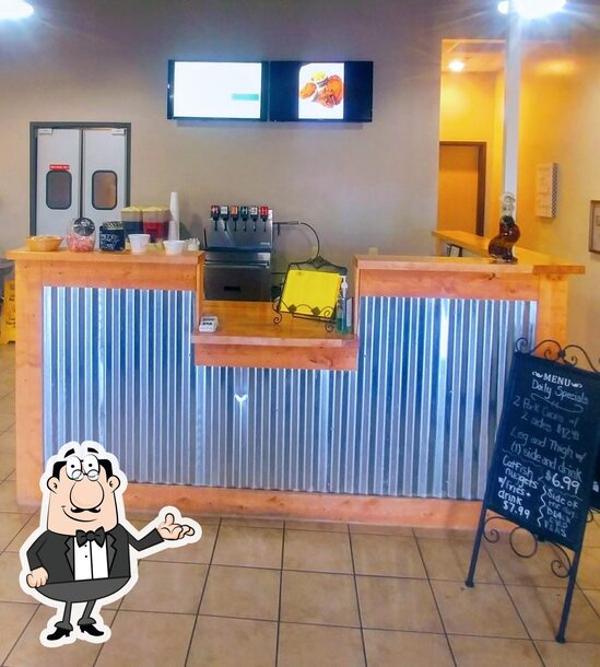 The AZ FRY Guy, Surprise - Restaurant menu, prices and reviews
