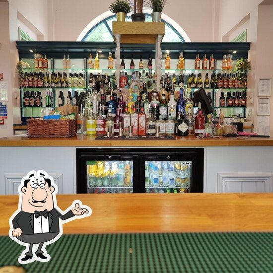 The Tardebigge, Redditch - Menú del restaurante, precios y reseñas