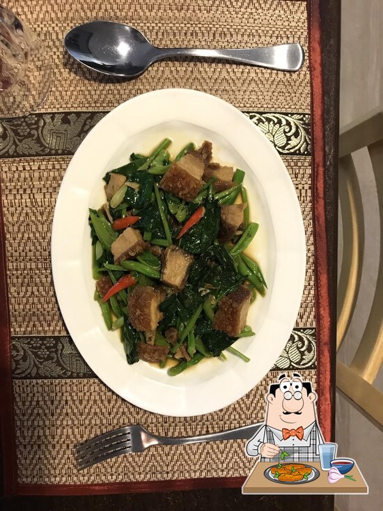 Time 4 Thai Currambine in Currambine - Restaurant menu and reviews
