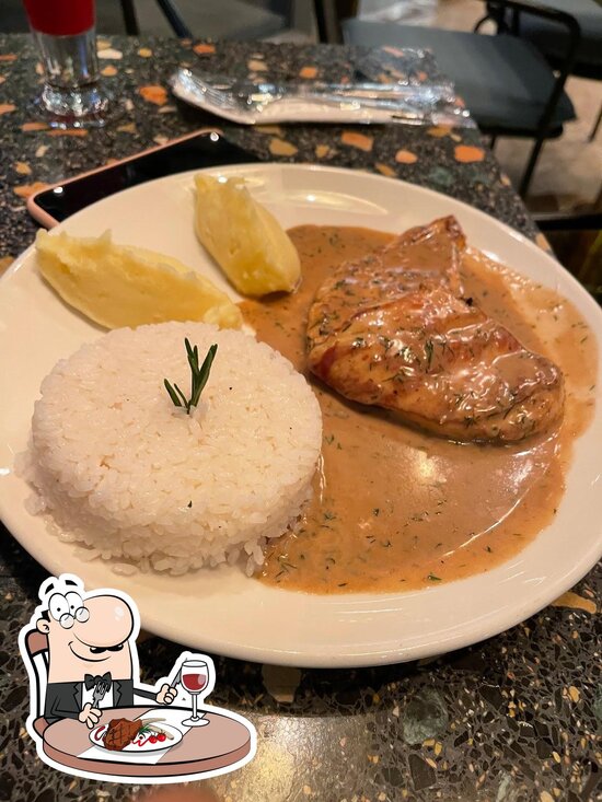 Topaz Restaurant, Sheikh Zayed City - Restaurant reviews