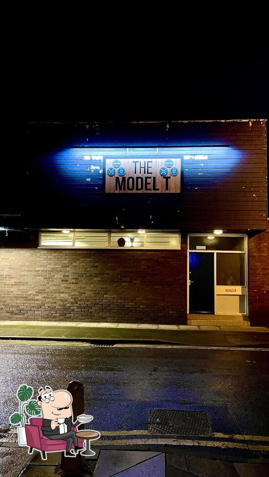 Mowden Park Fisheries, Darlington - Restaurant menu, prices and reviews