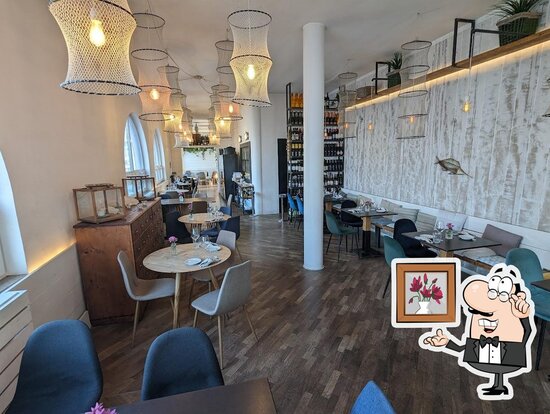 Pier The Roof, Trieste - Menu del ristorante, prezzi e recensioni