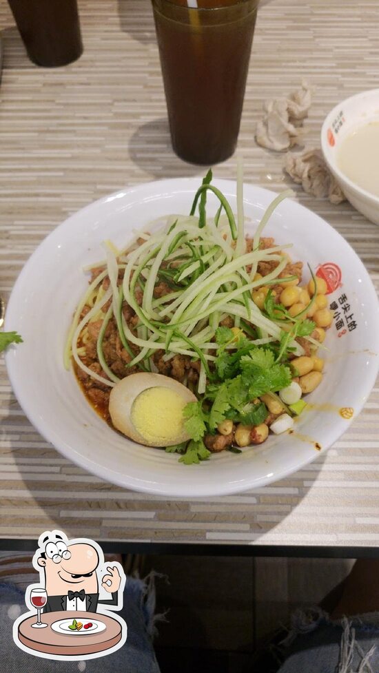 Hey Noodles, 478 Dundas St W in Toronto - Restaurant menu and reviews