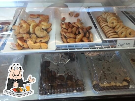 Shamieh Bakery & Deli in San Dimas - Restaurant menu and reviews