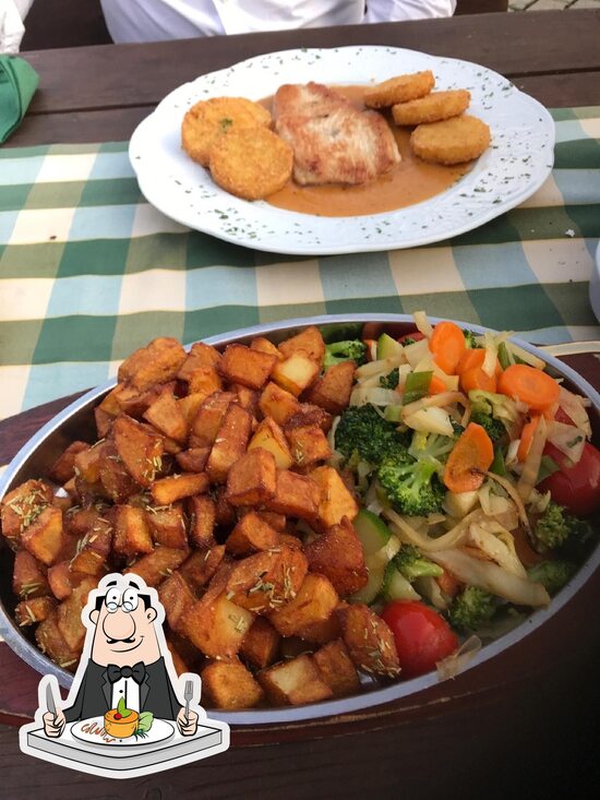 Funzel restaurant, Sindelfingen