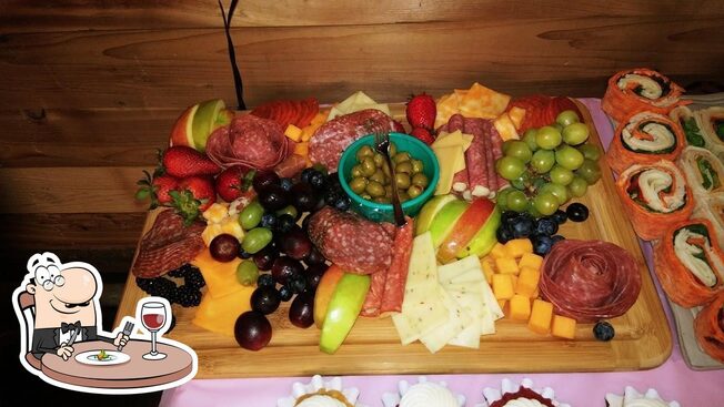 B&B BAR in Vinton - Restaurant reviews