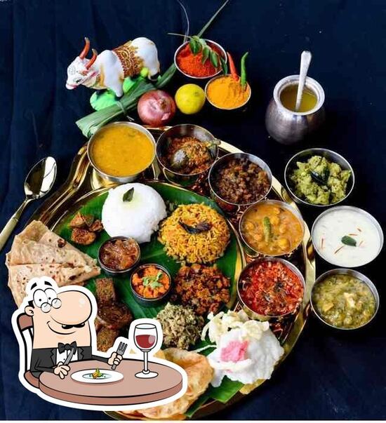 Kalimiri, Navi Mumbai - Restaurant menu, prices and reviews