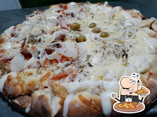 Pizzaria A Italiana, Brasil, Presidente Vargas - Restaurant reviews