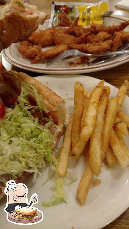Vasilios Pizzeria in Holly Hill - Restaurant reviews