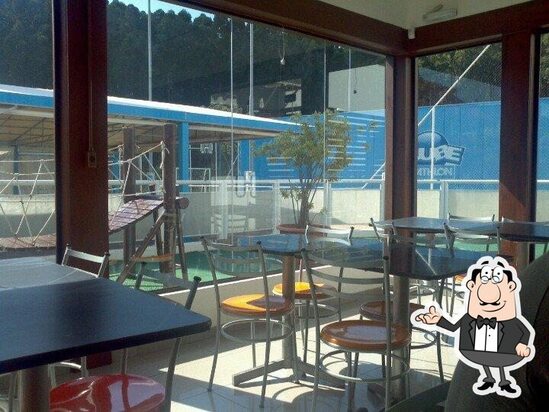 Baleno Café e Restaurante CPS, Campinas - Restaurant menu, prices and ...