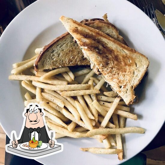 Bantam, Bellingham - Restaurant menu, prices and reviews