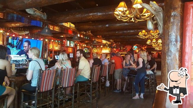 Camp Bar Third Ward, 525 E Menomonee St in Milwaukee - Restaurant menu ...
