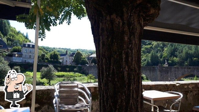 Au Bistrò, Estaing - Menu du restaurant, prix et avis