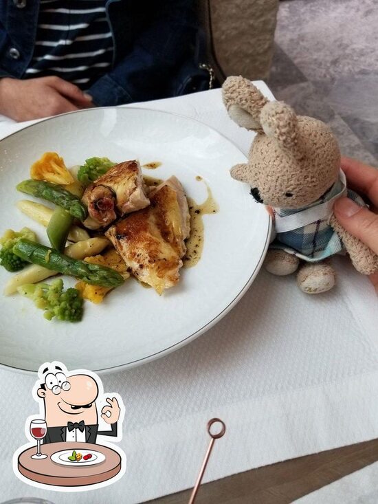 Drawing Room cafe, Hong Kong - Restaurant reviews