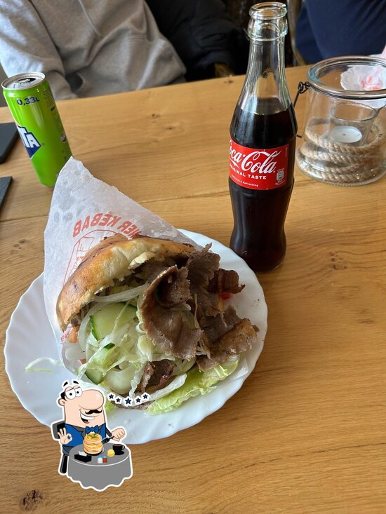 Kebab Brothers, Vechta - Speisekarte, Preise und Bewertungen
