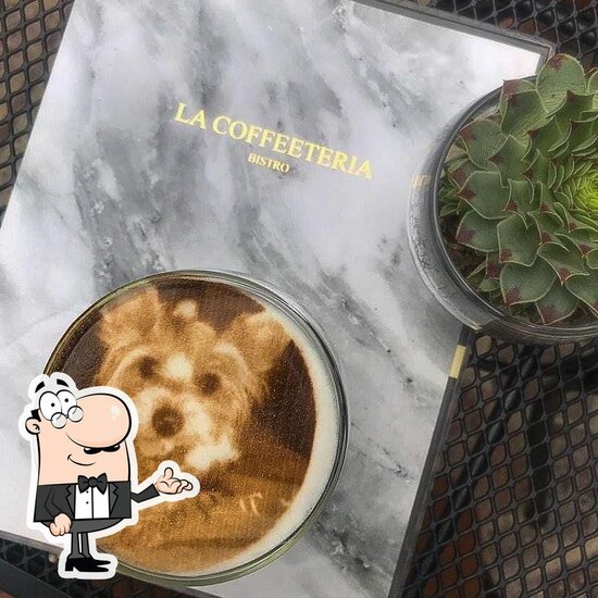 LA COFFEETERIA BISTRO, Leon - Menú del restaurante, precios y reseñas